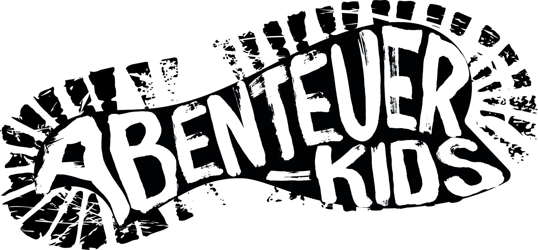 Abenteuer-Kids – Auf geht's ins Abenteuer!